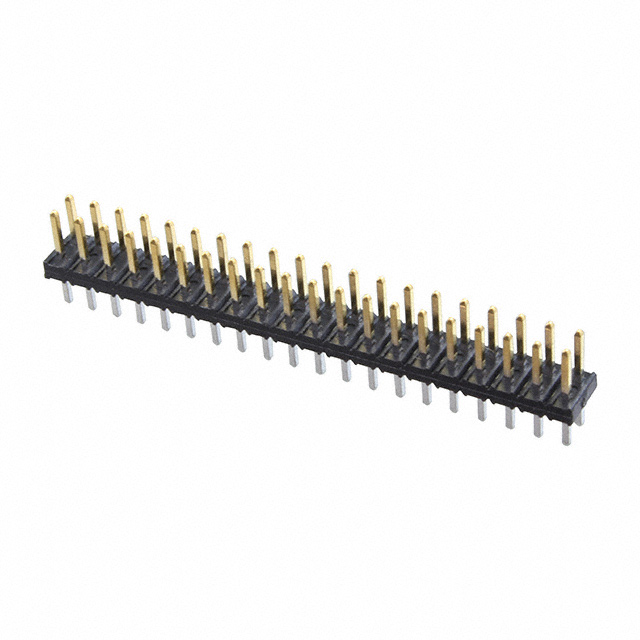 57102-G06-20LF Amphenol ICC (FCI) | Connectors, Interconnects | DigiKey